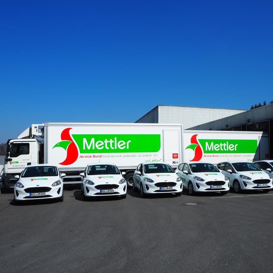 Mettler - Josef Mettler GmbH & Co. KG